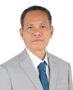 Pacifico Santos | SCHEMA | Planning and Engineering Consulting Firm